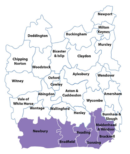 About – Sonning Deanery